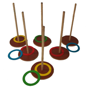 oudhollandse spellen